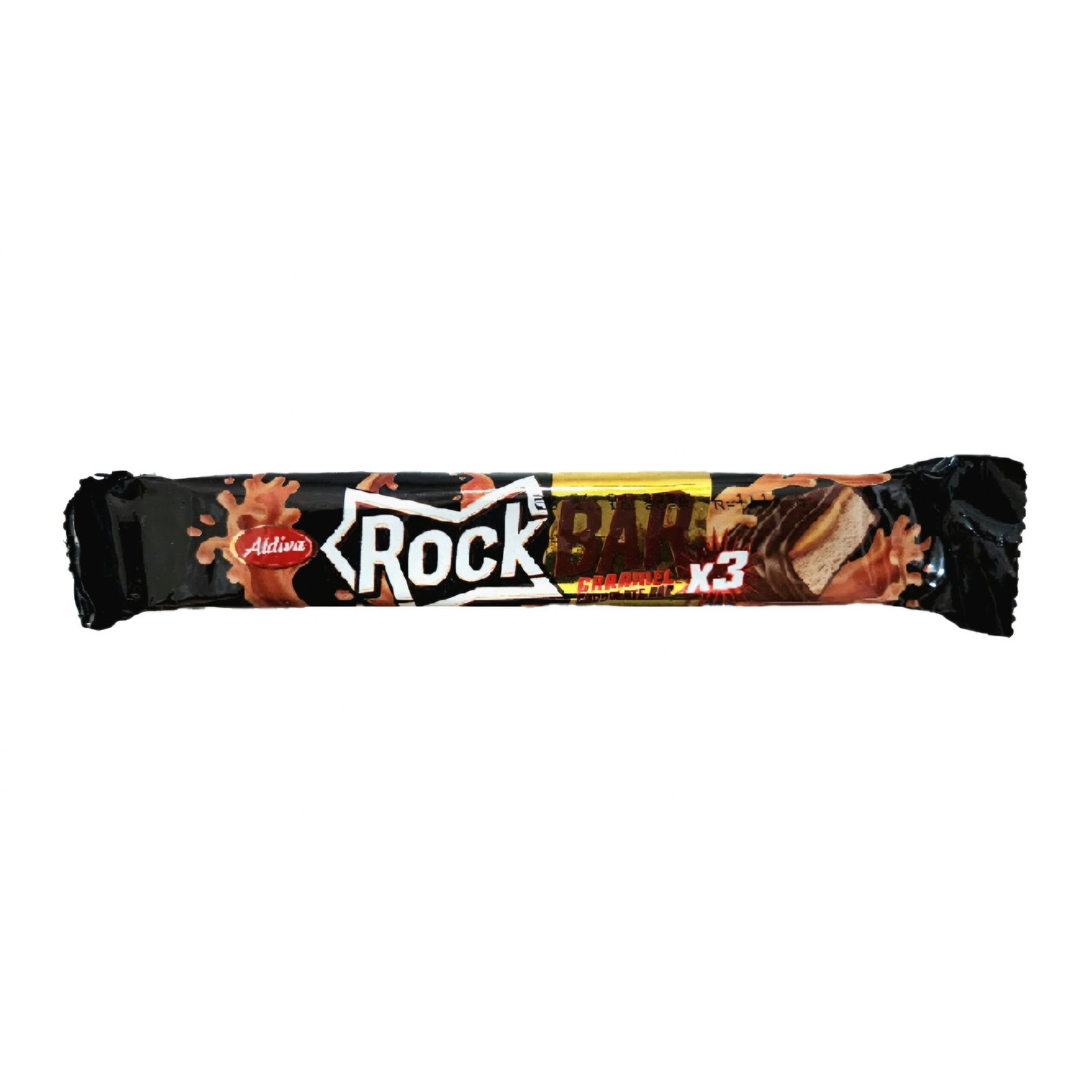 Peters Rock Bar (60g) – Los Patrones